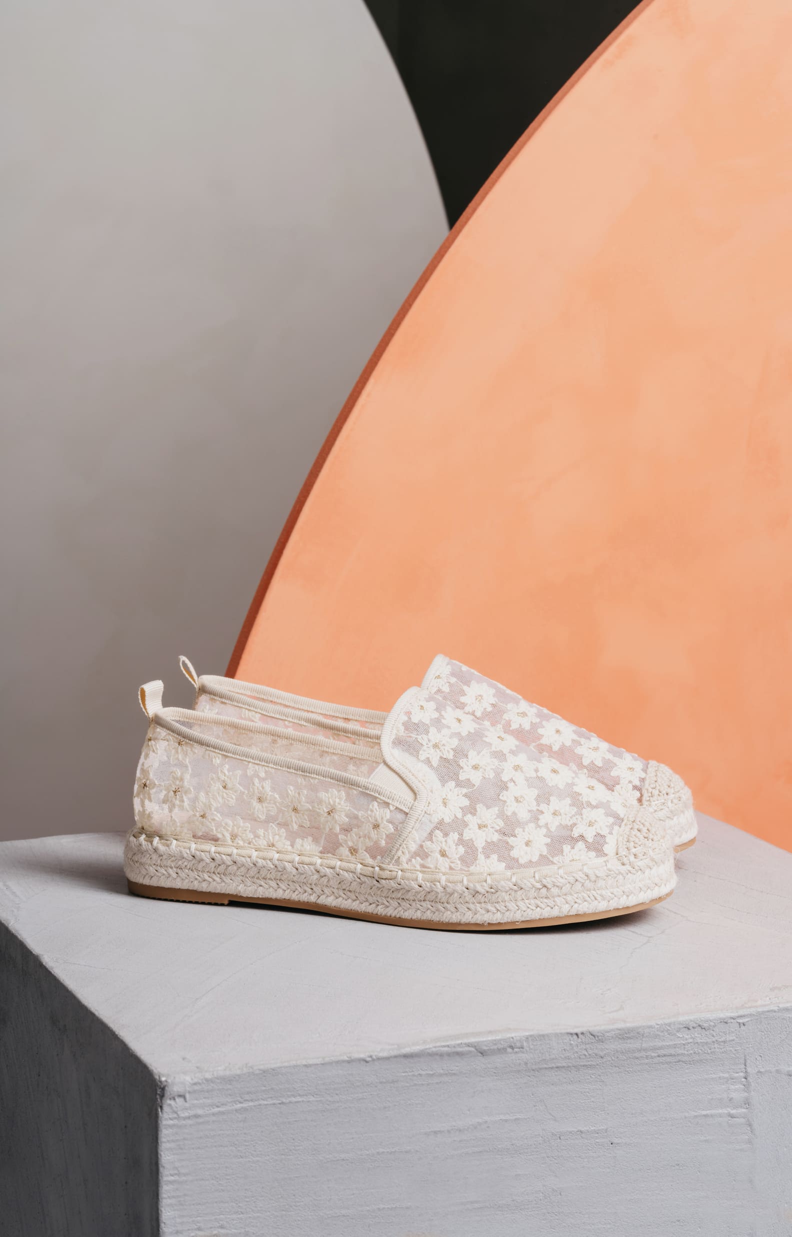 Tendances chaussures printemps-été 2024 - Chaussea
