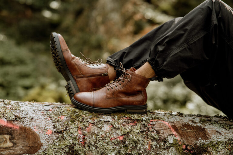 Conseils pour vos chaussures - Chaussea