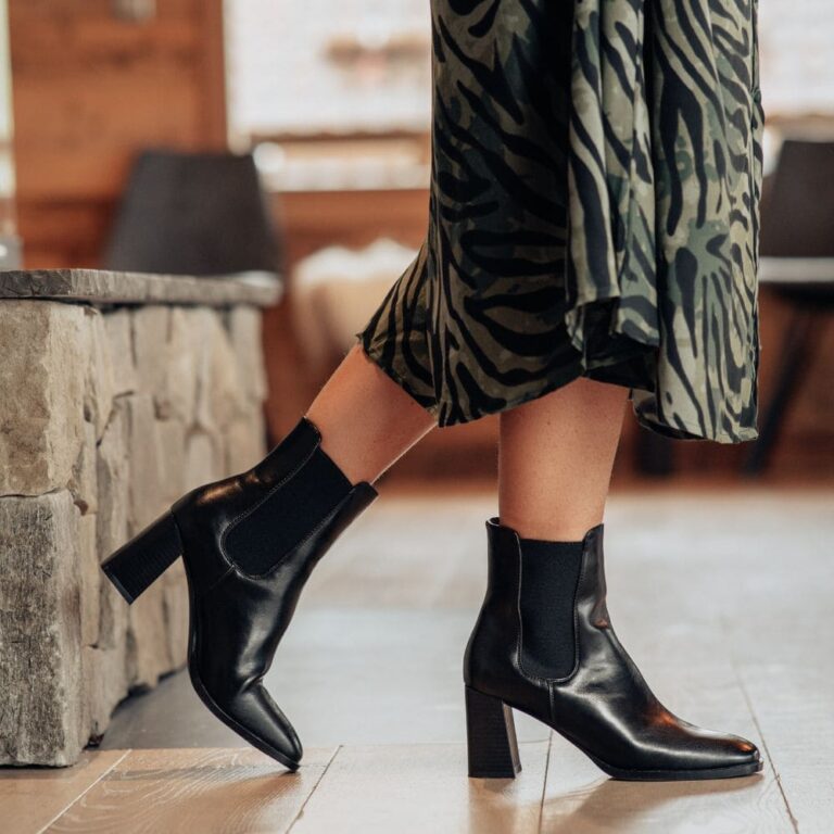 Chaussures d'hiver : les modèles incontournables ! - Chaussea